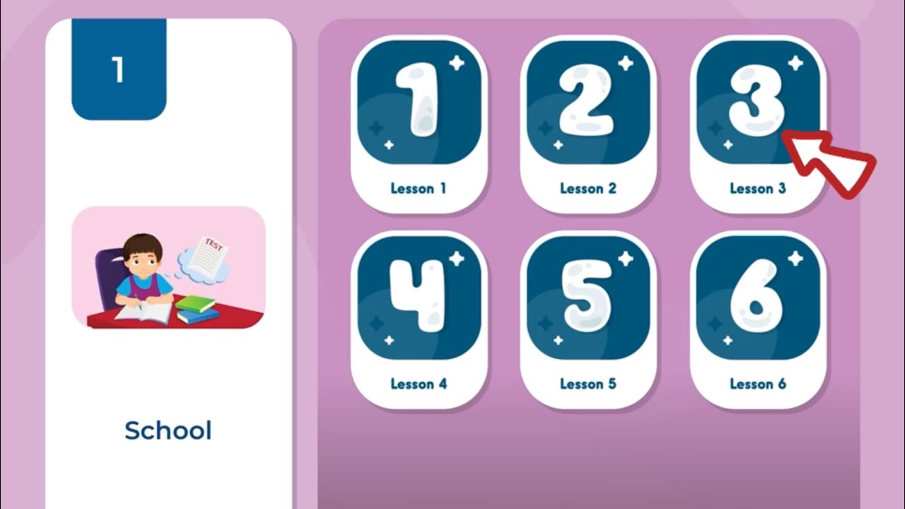 Level 4 - Theme 1 - Lesson 3 - YouTube