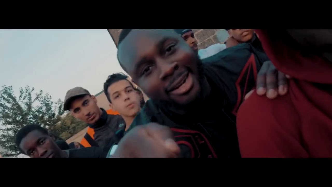 Dadju - YouTube