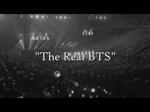 BTS SAD EDITS:( - YouTube