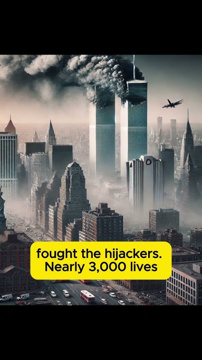 9/11 attacks: a day that changed the world #911 #terrorism #neverforget ...