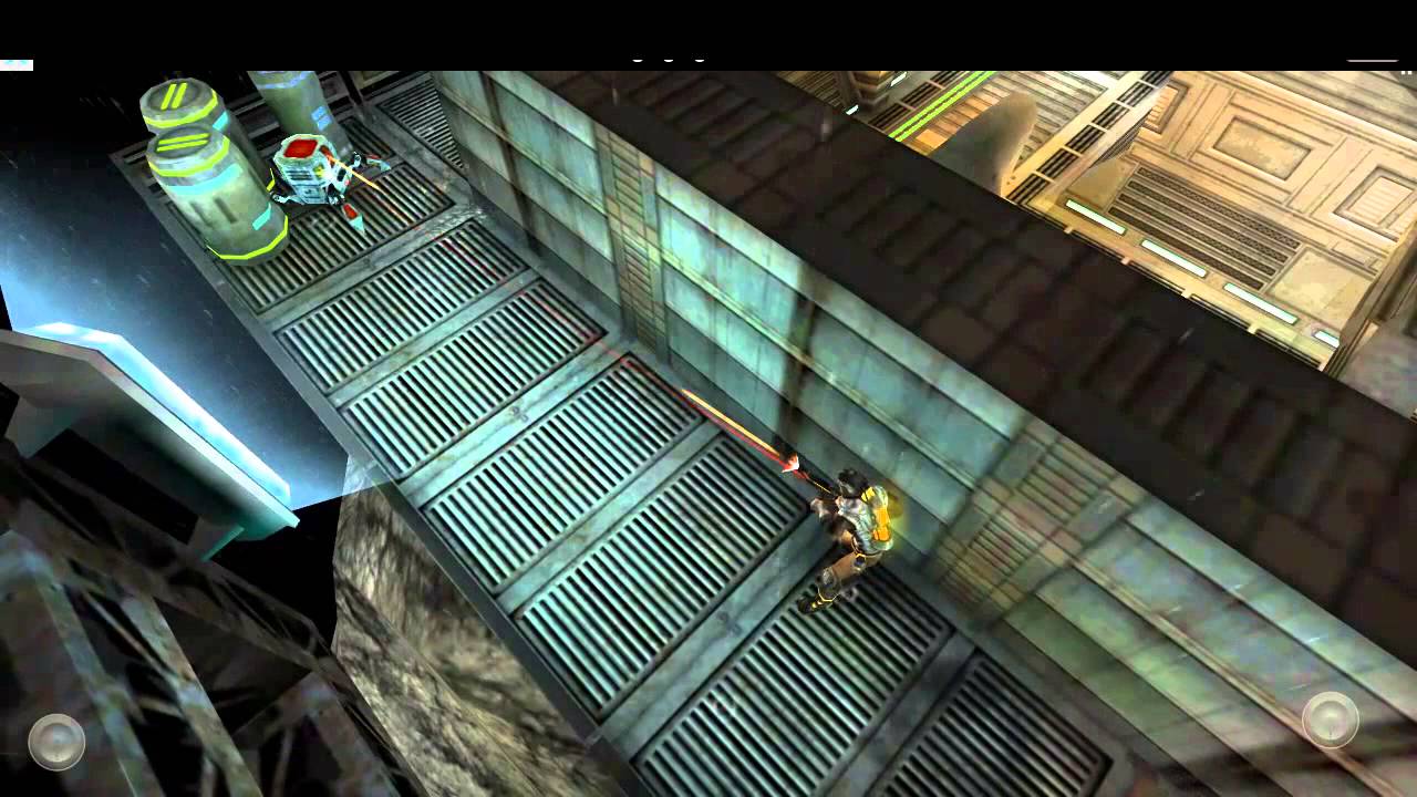 Modern Commando for Combat Android Gameplay - YouTube