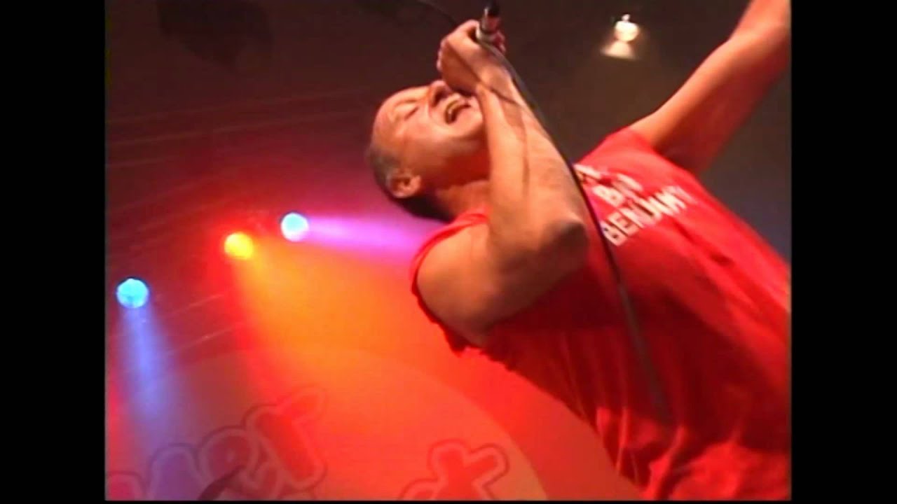 Die Crackers live in Alzenau Stadtfest 2009 - YouTube