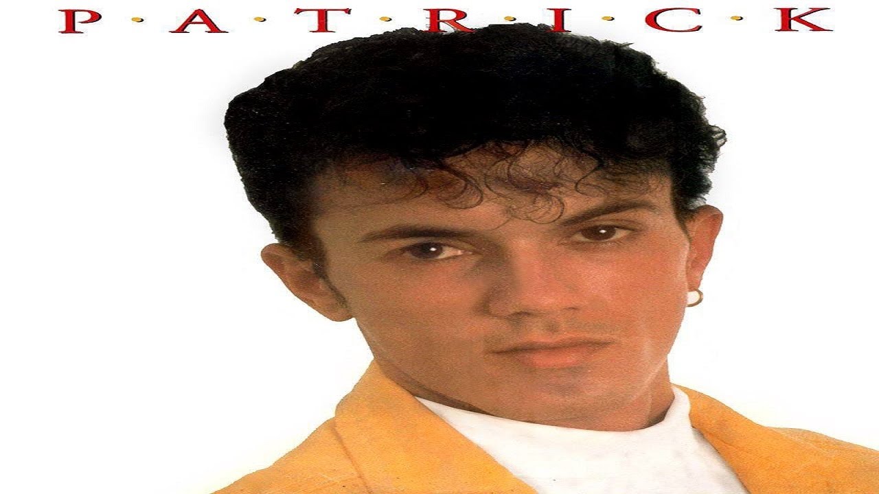 Patrick - Mar de Pranto (1994) - Canal Trem Sertanejo - YouTube