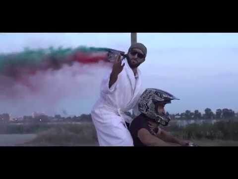 THOUGHT SO - MUSIC VIDEO PERSIAN FOB - YouTube
