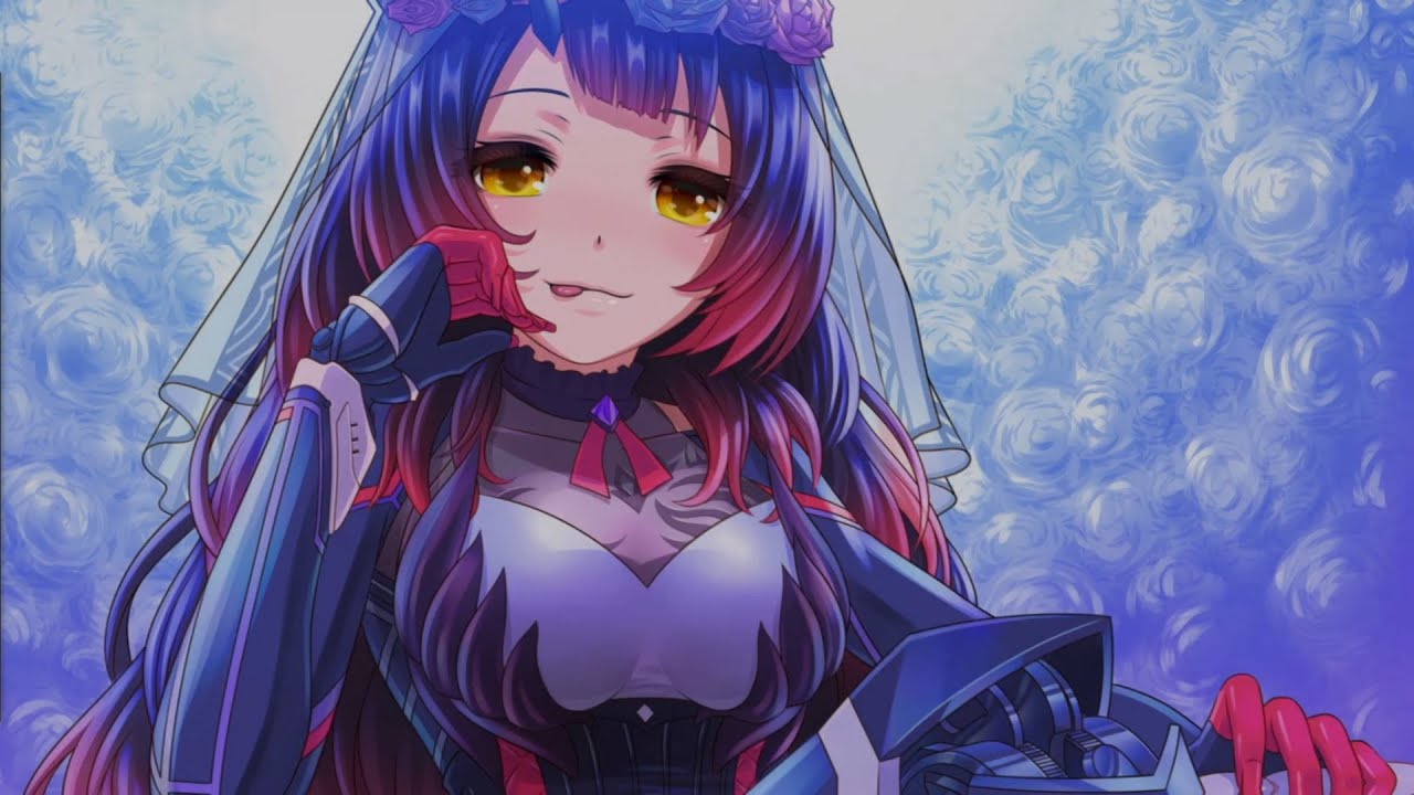 Nightcore - INFECTED - STARSET (Lyrics) - YouTube