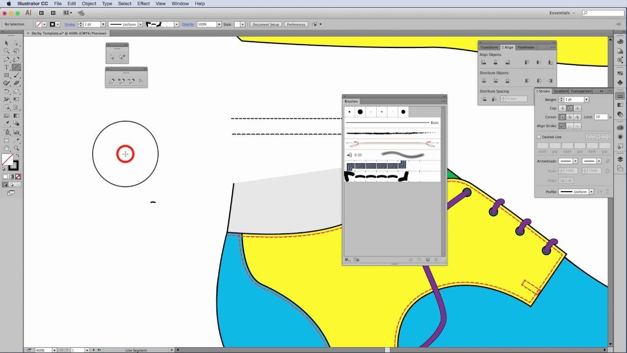 How To Create A Stitch Brush Stroke In Adobe Illustrator 4 YouTube how-to-create-a-stitch-brush-stroke-in-adobe-illustrator-4-youtube
