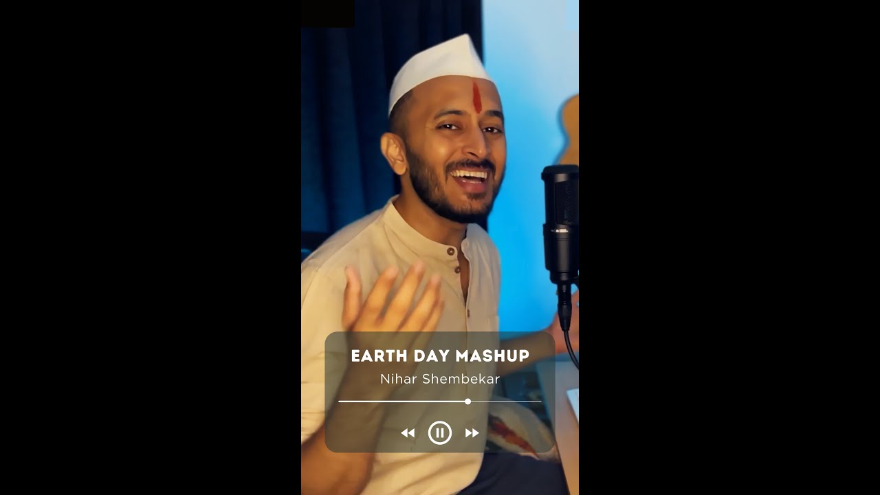 Jiva Shivachi Bail Joda x Suru Zhaliya Peran x Kaalya Maatit #Music # ...