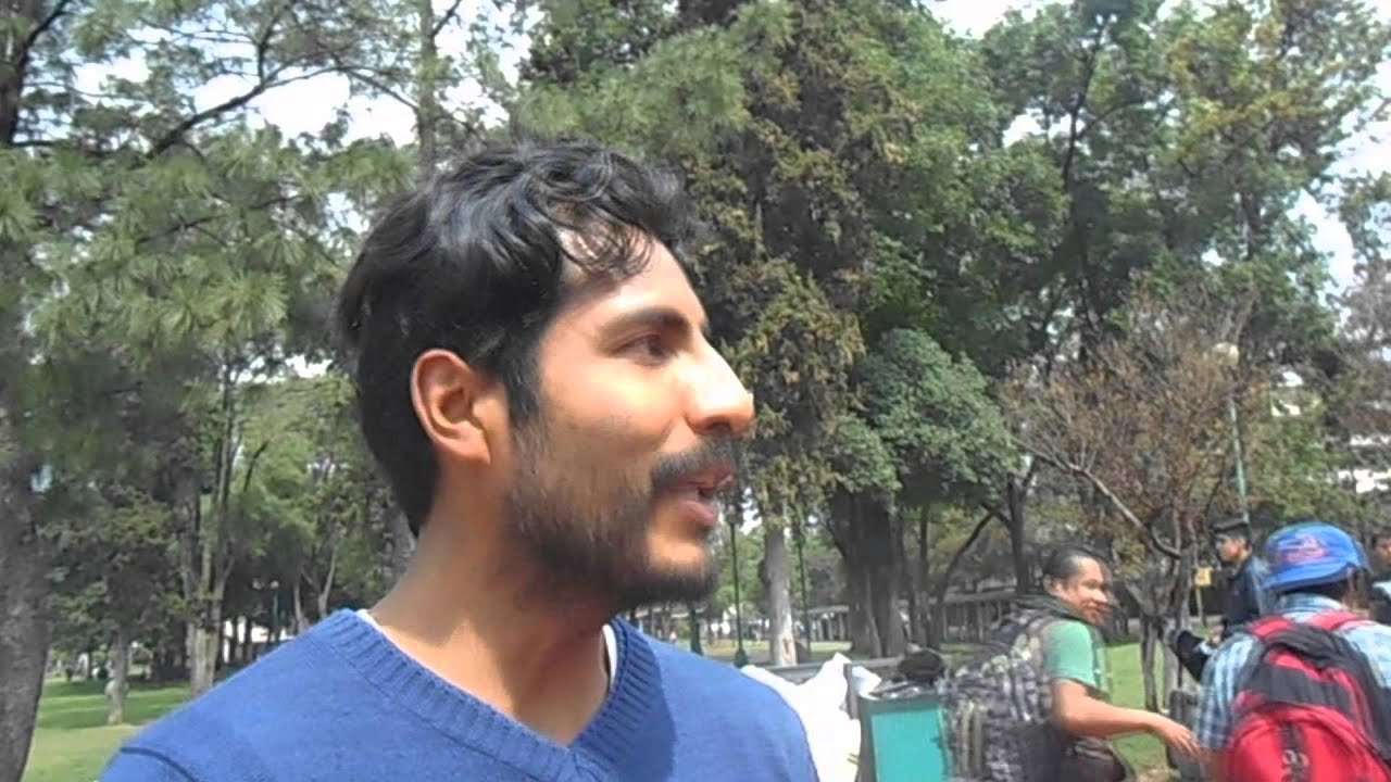 CULTURA UNAM Las Islas, patio del Universitario. - YouTube