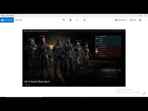 Gamebattles Dispute Proof ( Goon Squad 724 ) - YouTube