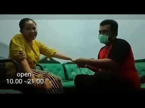 terapi BIOLISTRIK Bayuseto