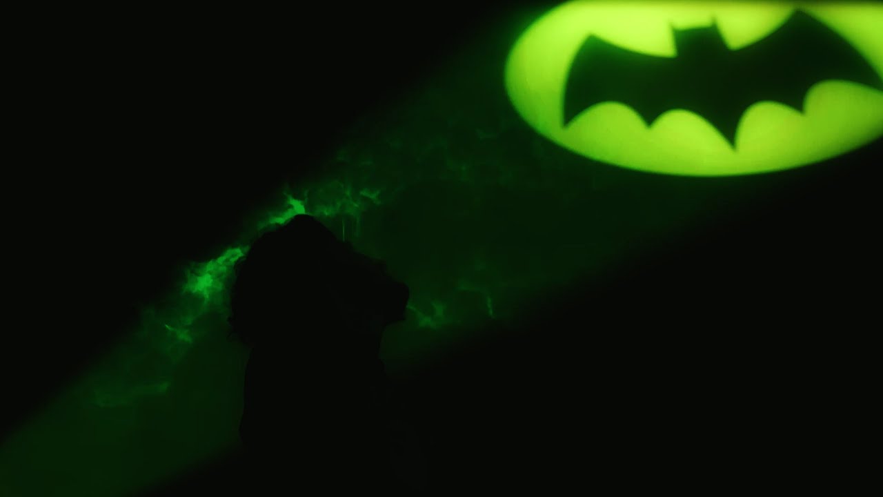 Lil Jitt - Superman (Official Music Video) - YouTube