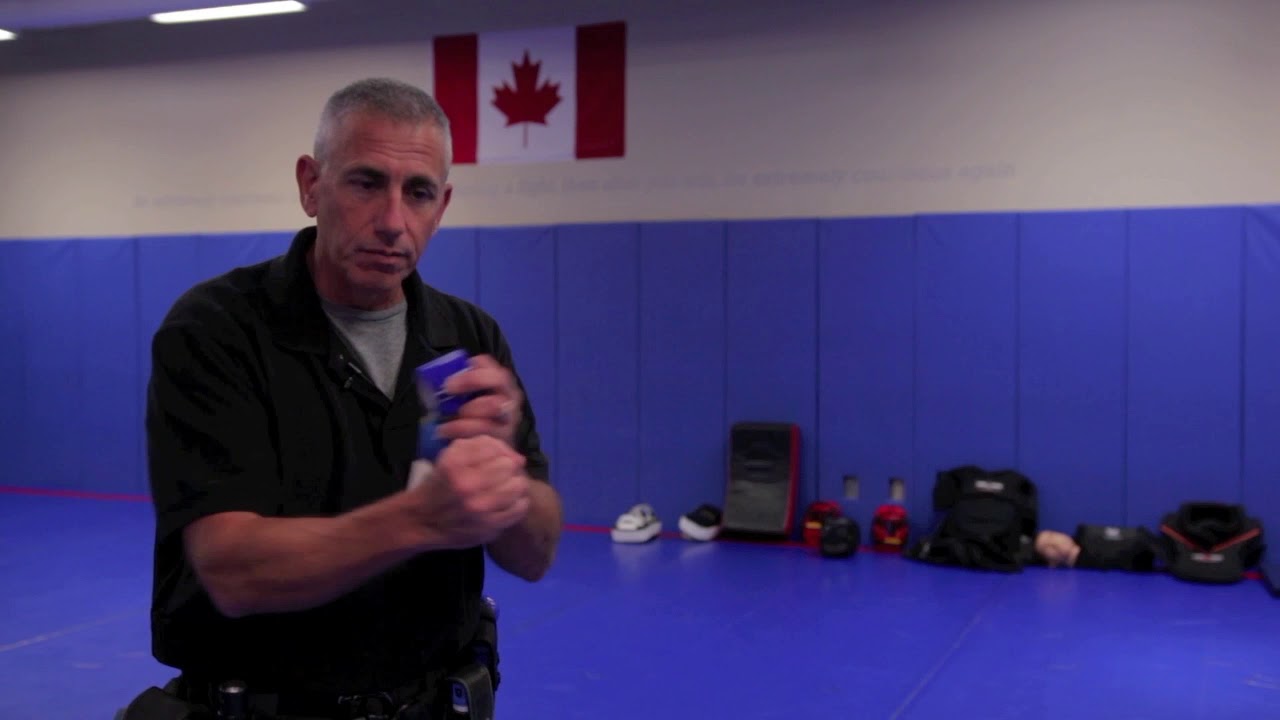 Use for all common cuffing methods - YouTube