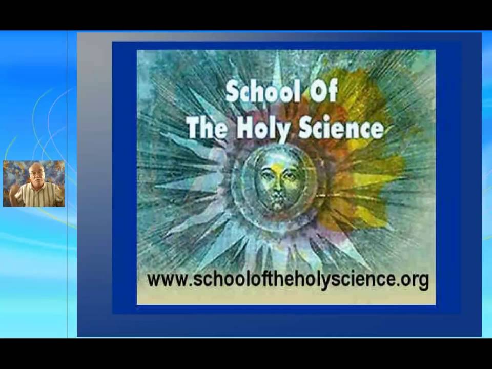 The Modes And Elements With William Schreib | School Of The Holy ...