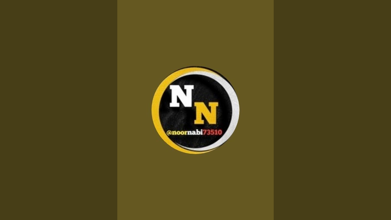 Noor Nabi is live - YouTube