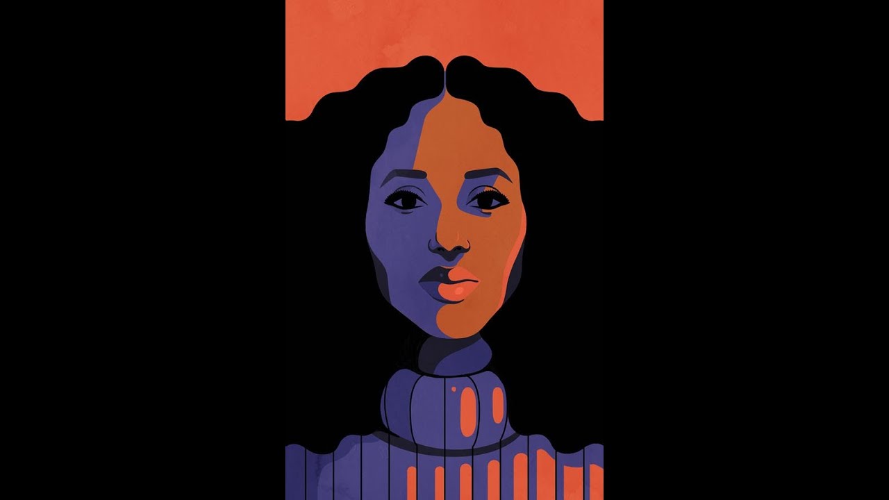 (FREE) ERYKAH BADU X ARI LENNOX TYPE BEAT 2022 "FLIMSI" PRODUCED BY ...