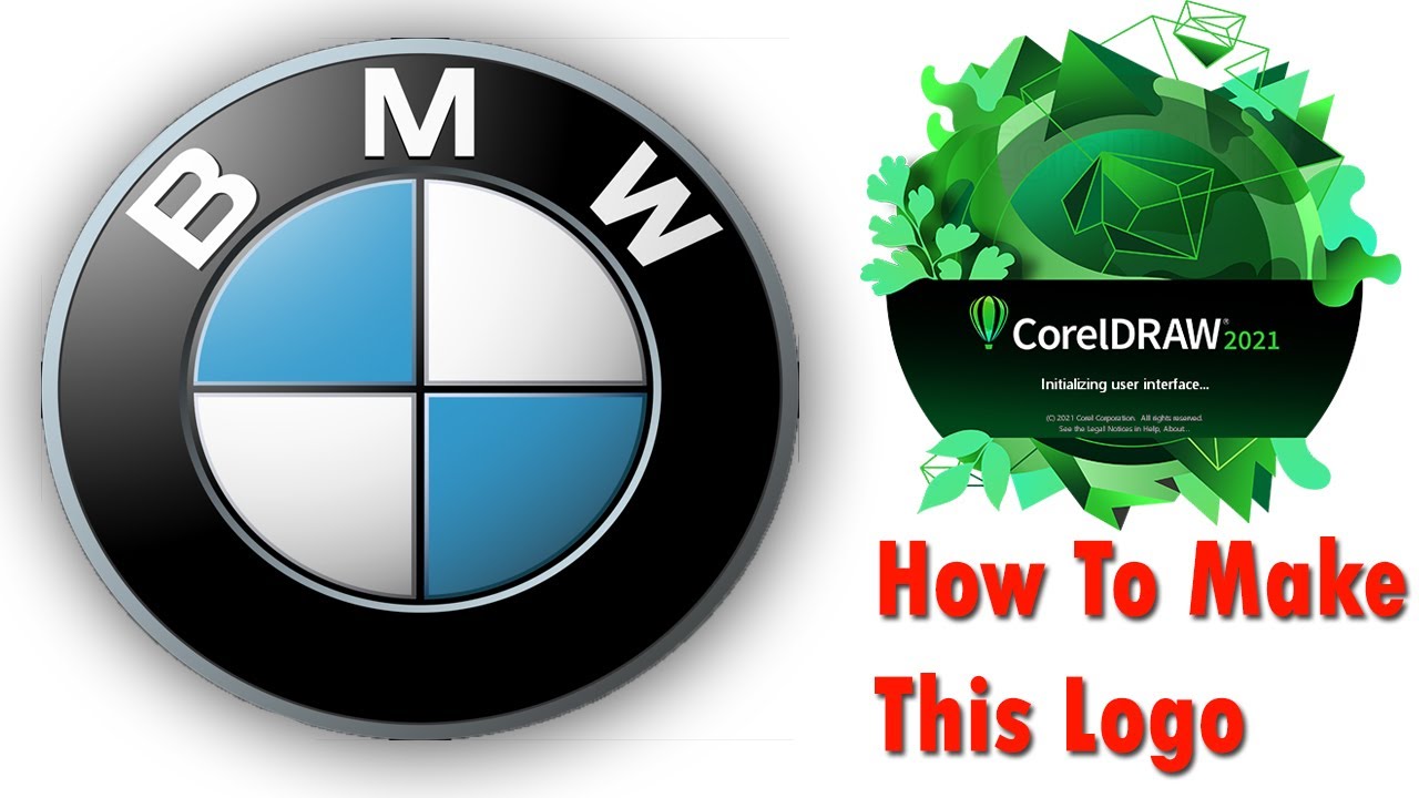 How To Draw A BMW Logo In CorelDraw 2021 CorelDraw Tutorials Vector how-to-draw-a-bmw-logo-in-coreldraw-2021-coreldraw-tutorials-vector