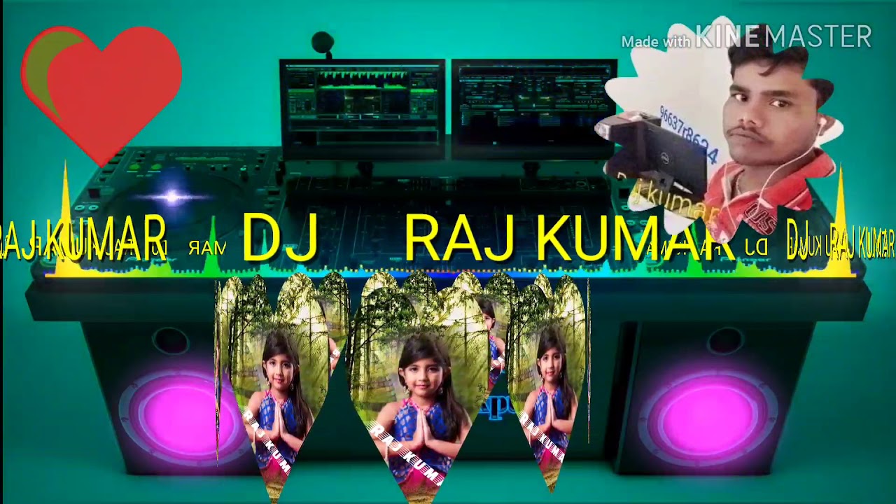 Raj kumar - YouTube