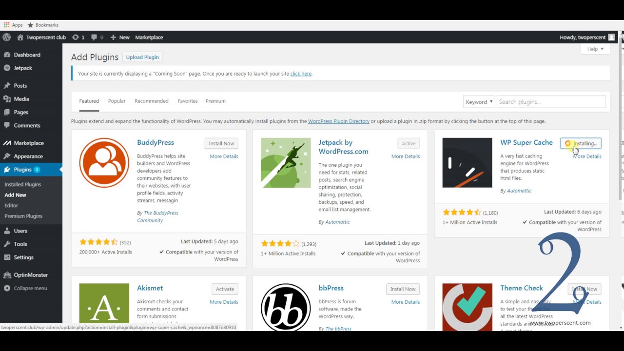 How To Install A Wordpress Plugin YouTube how-to-install-a-wordpress-plugin-youtube