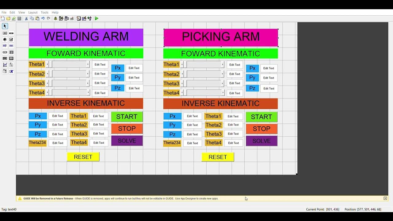 Robotics FinalProject PhanDinhLongNhat Part3 - YouTube