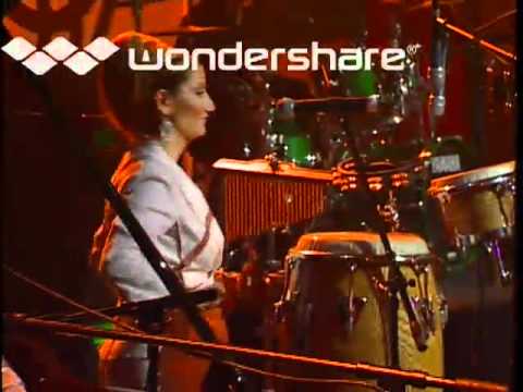 Vigen tribute Armenian Music Awards 2005 - YouTube