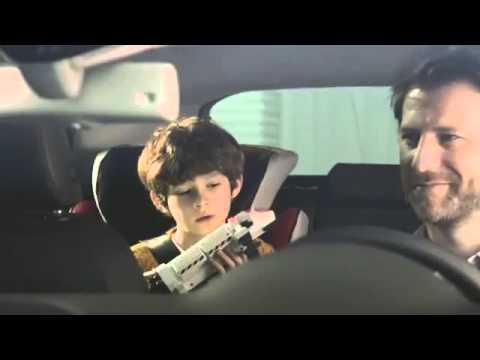 2013 SEAT Leon reklam Filmi