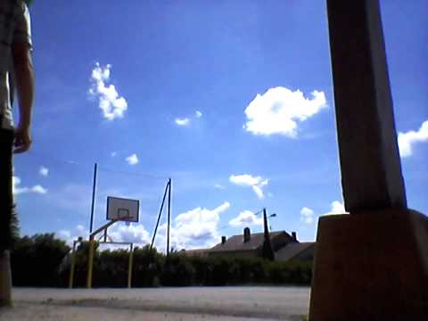 Foot lucas aurelien - YouTube