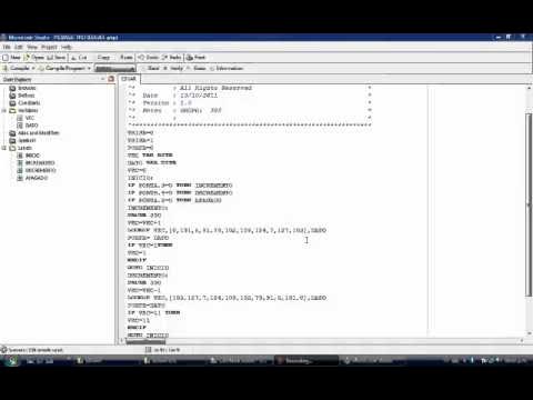 MICROCODE YOUTUBE.mp4 - YouTube