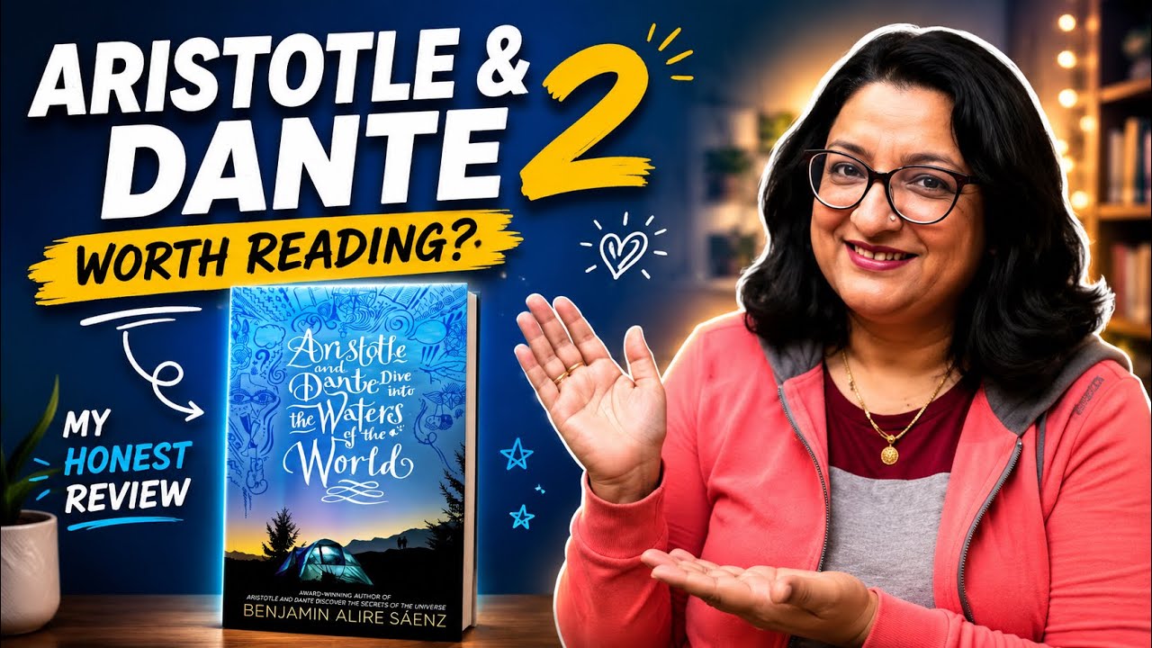 Aristotle and Dante dive into the waters of the world by Benjamin Alire ...