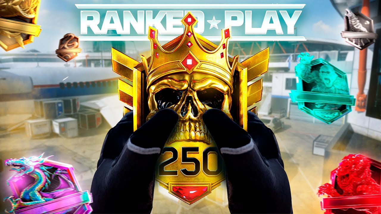 Top 250 Ranked play, #1 POV - YouTube