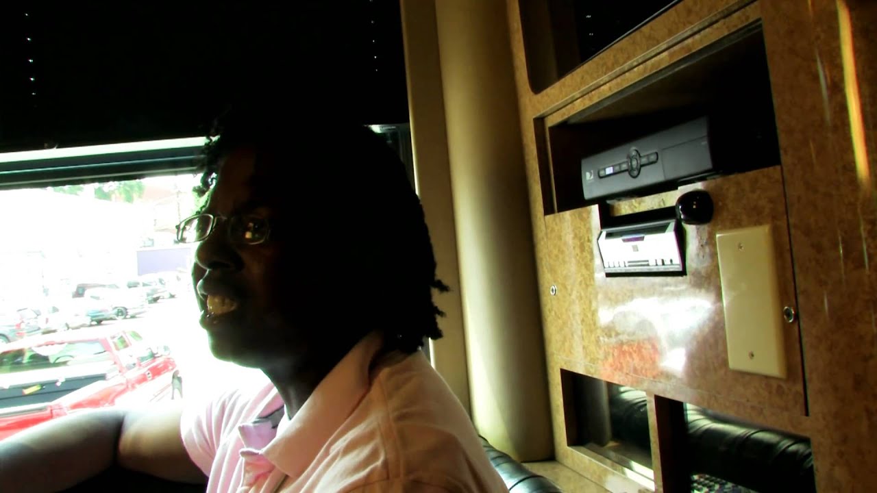 Gangsta Nerd- Plastic (Clean) - YouTube