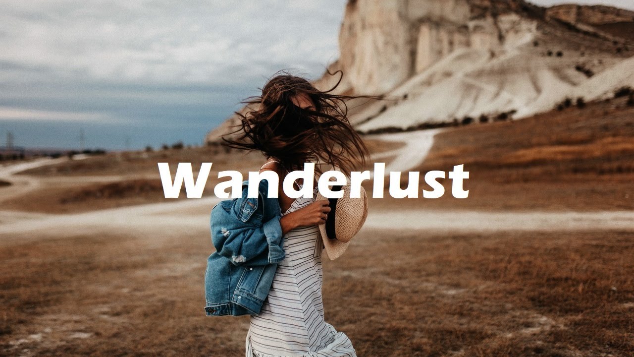Wanderlust Video & Adventure Background Music (Travel Music Video ...