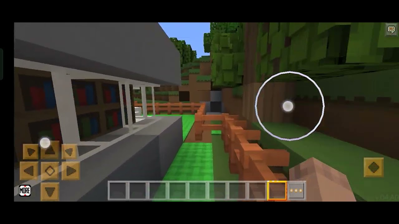 Loki Craft game play video - YouTube