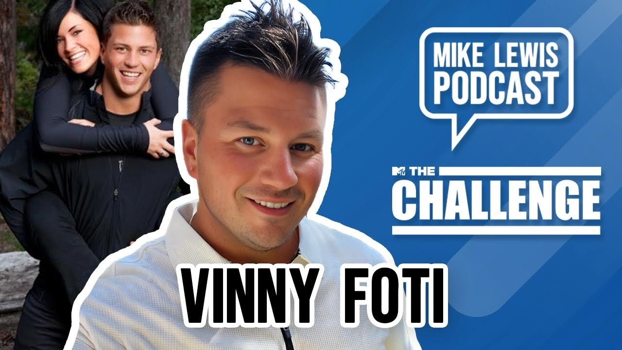 Vinny Foti talks his time on Fresh Meat 2, apologizes for Exes incident ...