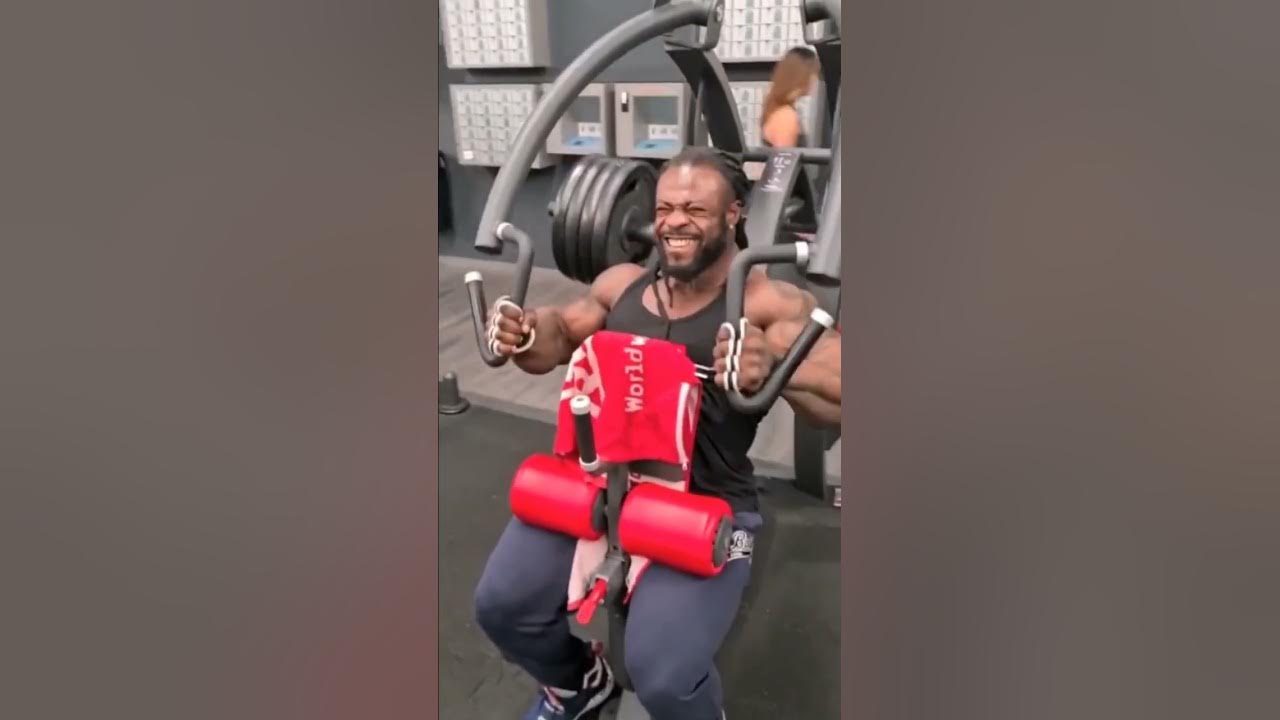 Habib Khan gym 🏅🏆💪🇵🇰 - YouTube