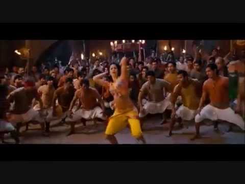 Bollywood- Indian Gyal - YouTube