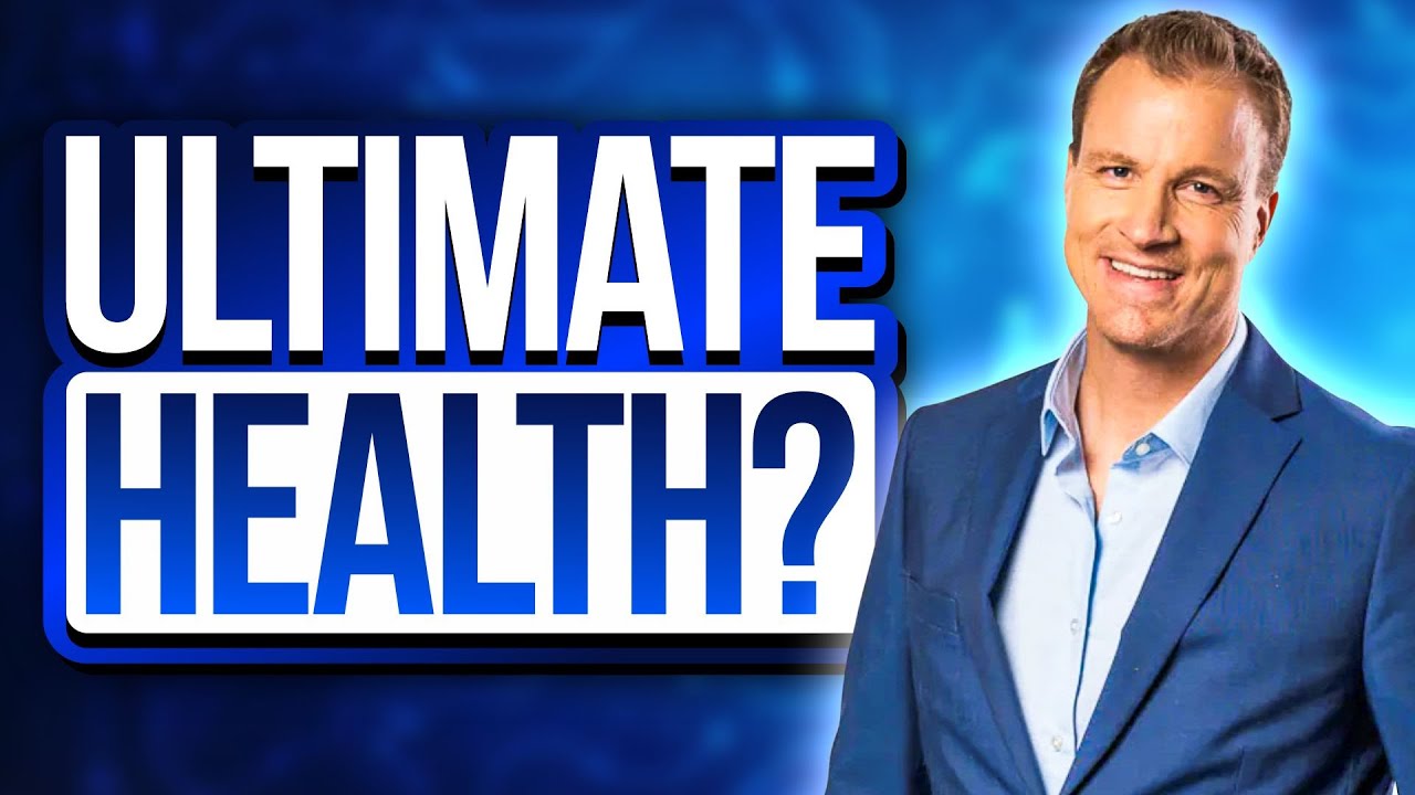 Peptides, Oxygen Therapy, Novel Probiotics & More with Craig Brockie ...