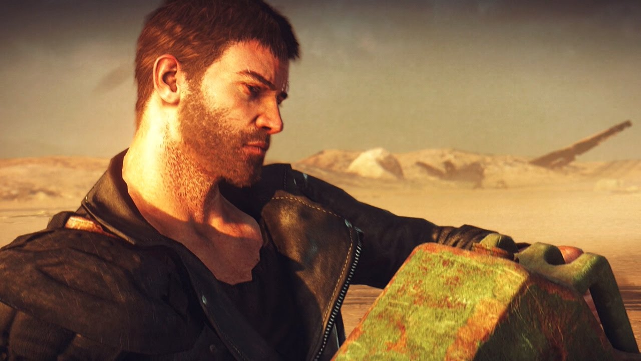 Mad Max - Walkthrough Part 11 - Balefire Flatland: Reducing Threat Part ...