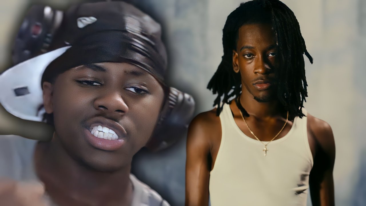 SWAPA Is Up Next! (Floor Seat Reaction) - YouTube