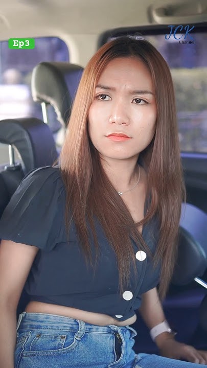 Ep3 หนังสั้นใจรัก #หนังสั้น #ละครสั้น - YouTube