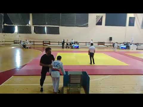 Sumqsyit Cudo Raul .Abbaszade. 50kq