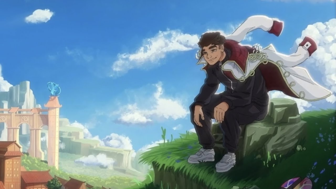 Kameto Kcorp - Opening (Remake) - YouTube