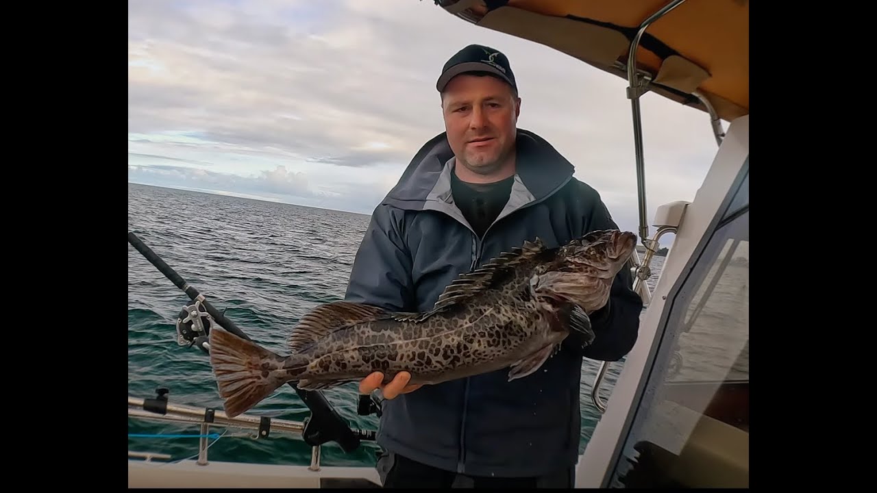 LING DINGERS | Ling Cod Fishing Prince Rupert British Columbia! - YouTube