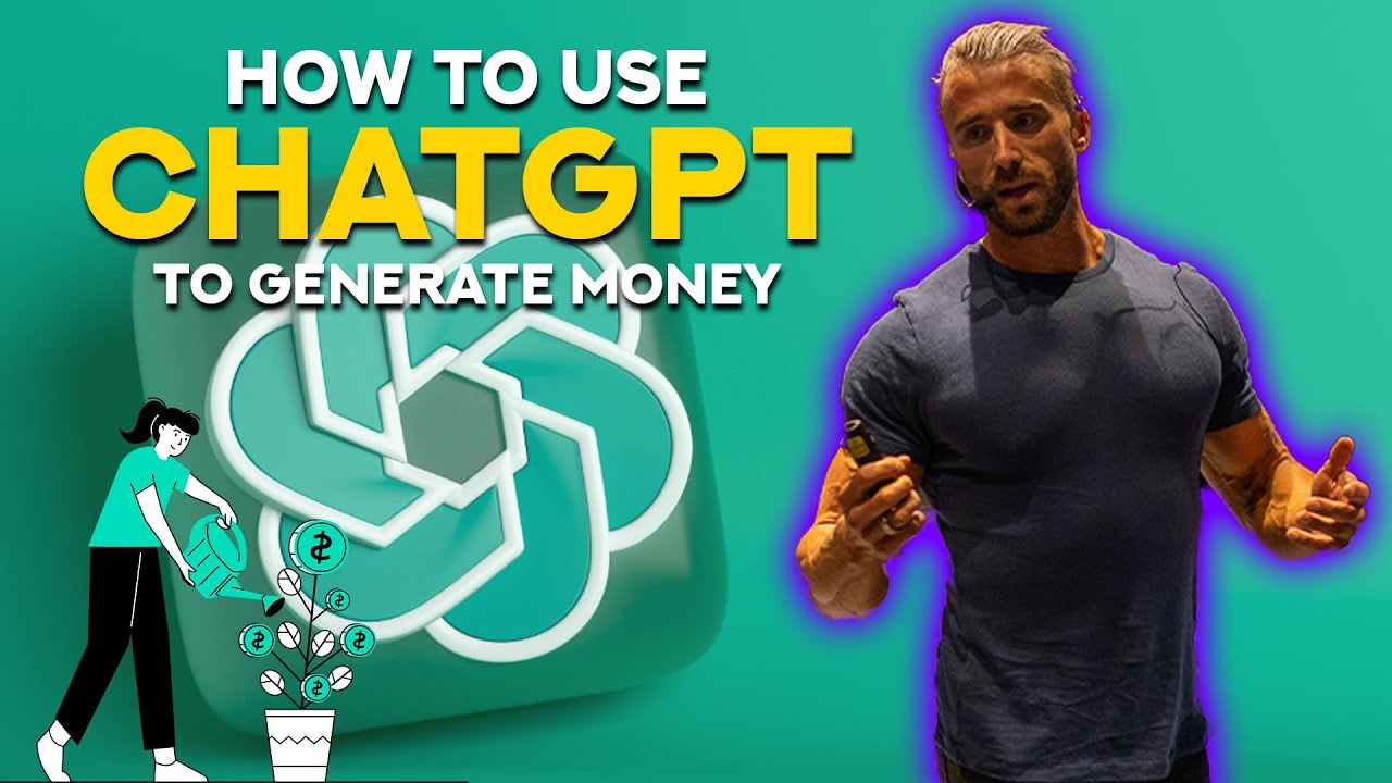 How To Use ChatGPT To Generate Money Using AI - YouTube