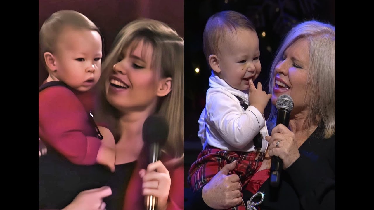 Val Mace Mapa - I Wish For You [For Austin & Caden - Full Circle 1996 ...