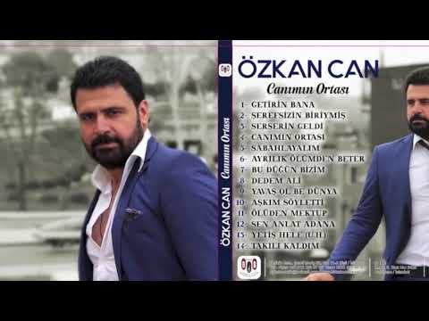 Özkan Can - Getirin Bana