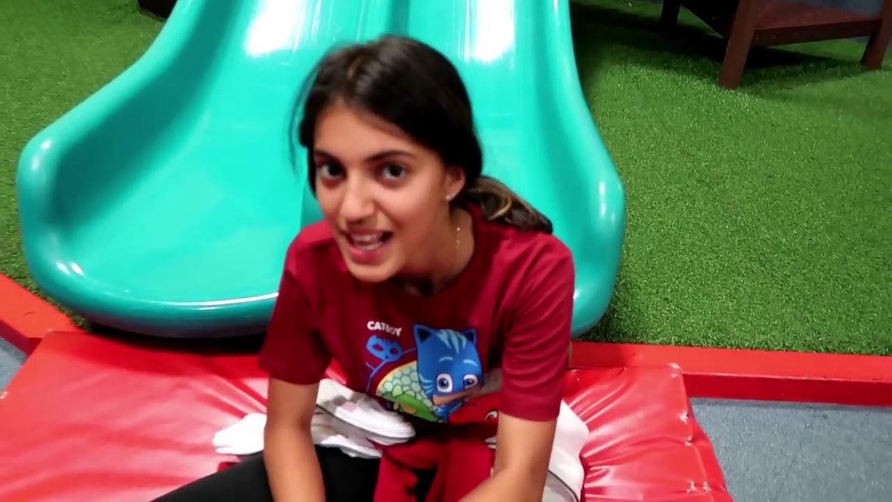 Birthday Party Indoor Playground Kids Fun YouTube birthday-party-indoor-playground-kids-fun-youtube