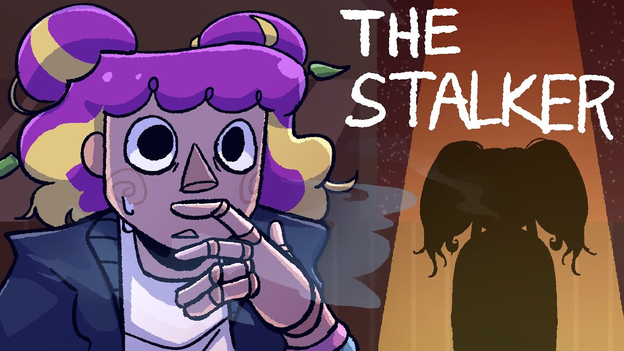 YHS sidestory | #1 The Stalker | Animation - YouTube