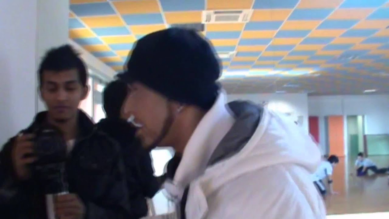 A Shout Out to Malith McR - YouTube