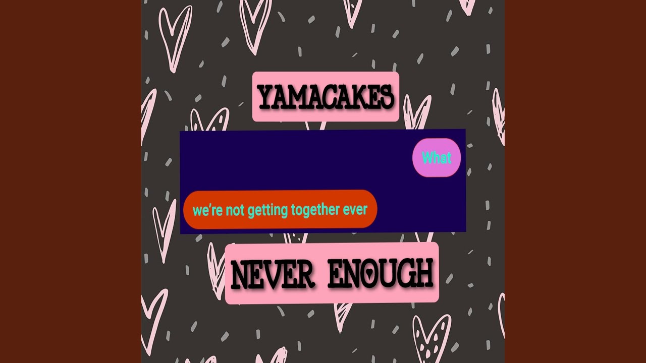 I'mEnough - YouTube