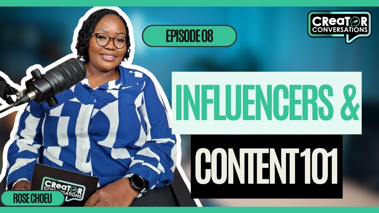 Real Talk: Content & Collabs-What Every Creator Should Know - YouTube